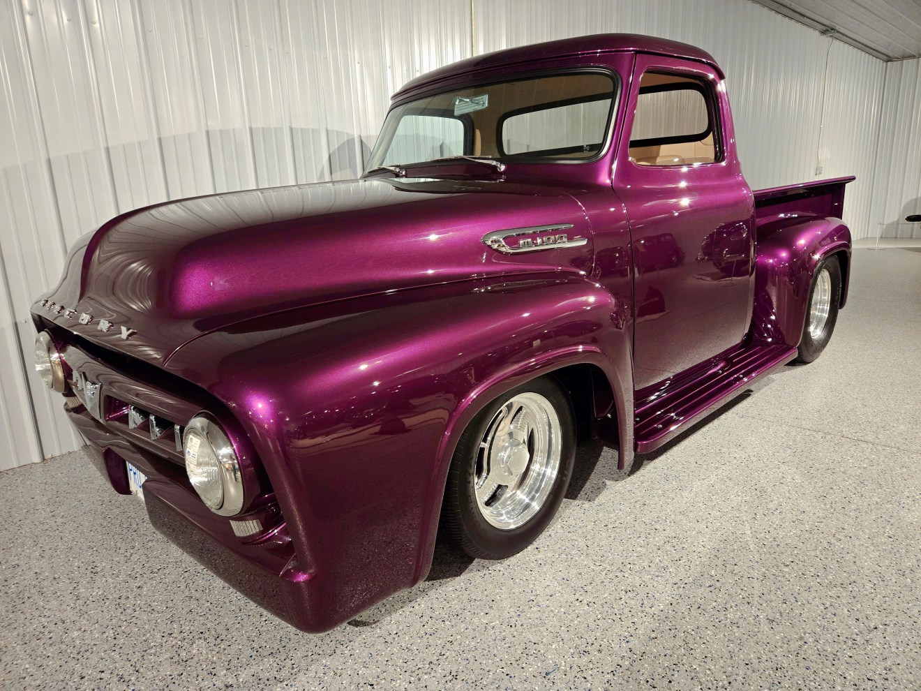 Current Exhibits – The Graham Motor Museum